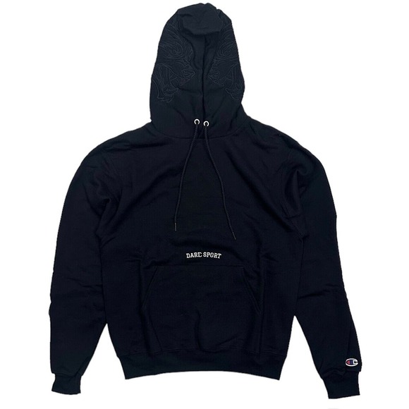 Darc Sport | Shirts | Darc Sport Mens X Champions Inner Wolf ...